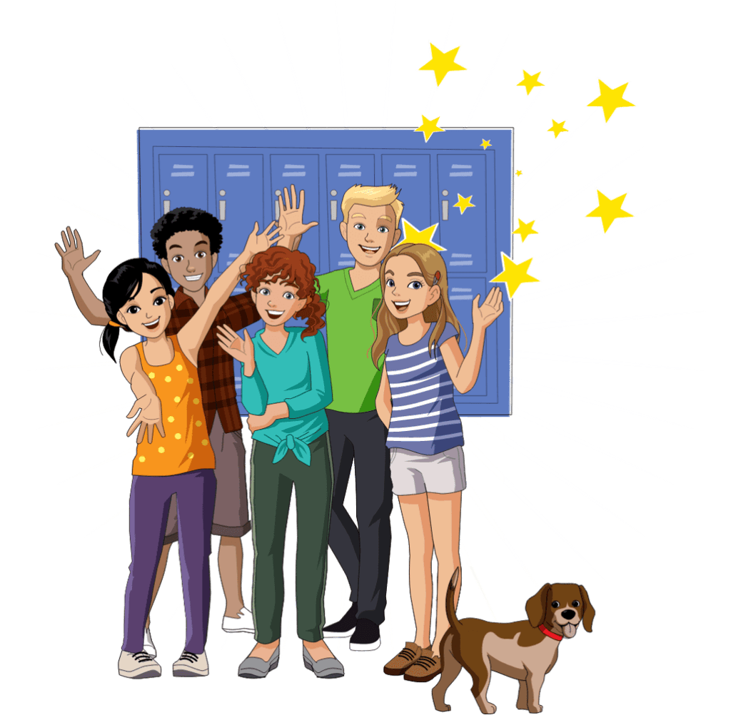 Pixton Proven Impacts